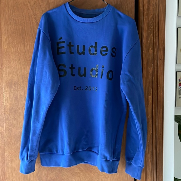 Etudes Studio | Sweaters | Tudes Studio | Poshmark